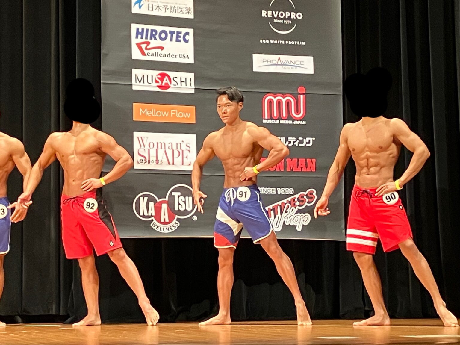 【筋トレ】大会に出場してきました！ボディメイクの大会について解説！ボディビル？フィジーク？ビキニとは？JBBF・FWJ・BBJ・SSAの違いについても解説！何で選手はみんな黒いの？ - 八王子 ...